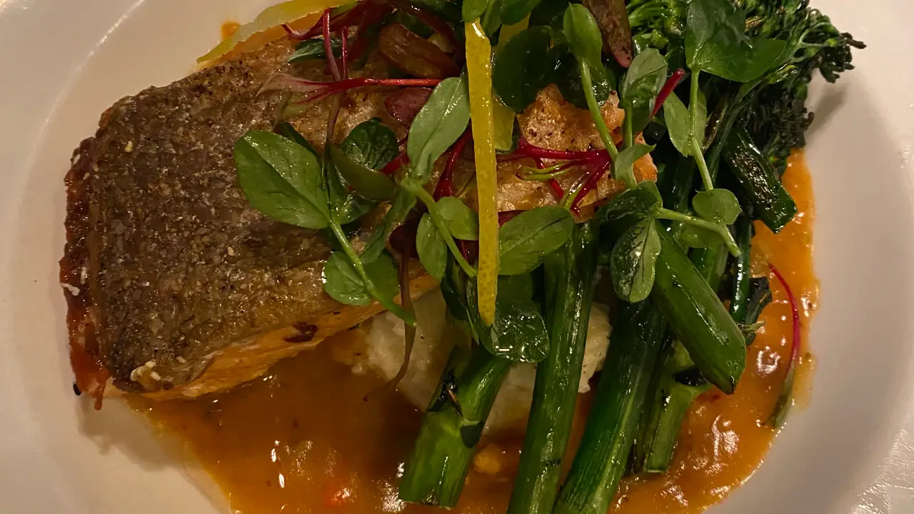 Tomboy Tavern Restaurant - Telluride, CO | OpenTable