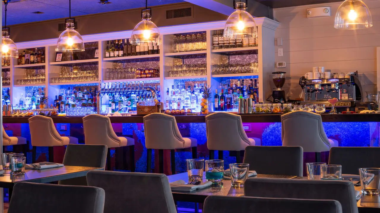 Restaurante Morea - Philadelphia - Philadelphia, , PA | OpenTable