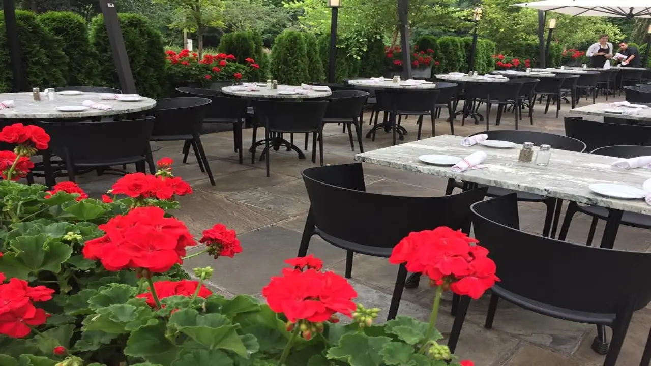 Viron Rondo Osteria Restaurant - Cheshire, CT | OpenTable