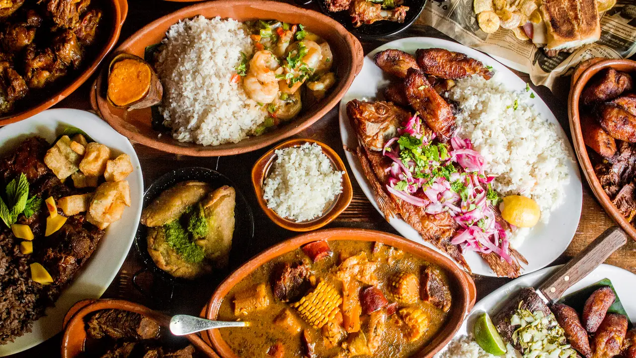 Cuban Pete's Restaurant - Montclair, NJ | OpenTable