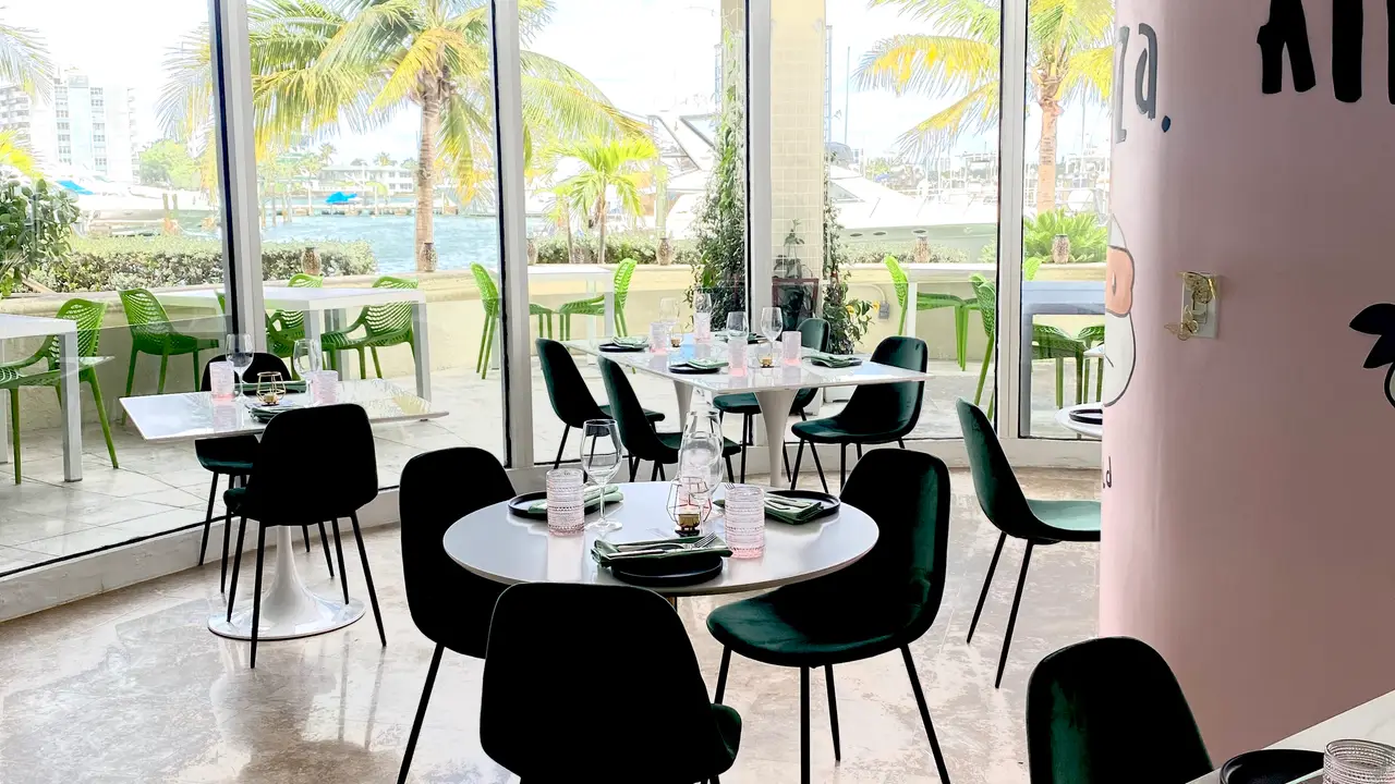 Petralunga Restaurant - North Bay Village, FL | OpenTable