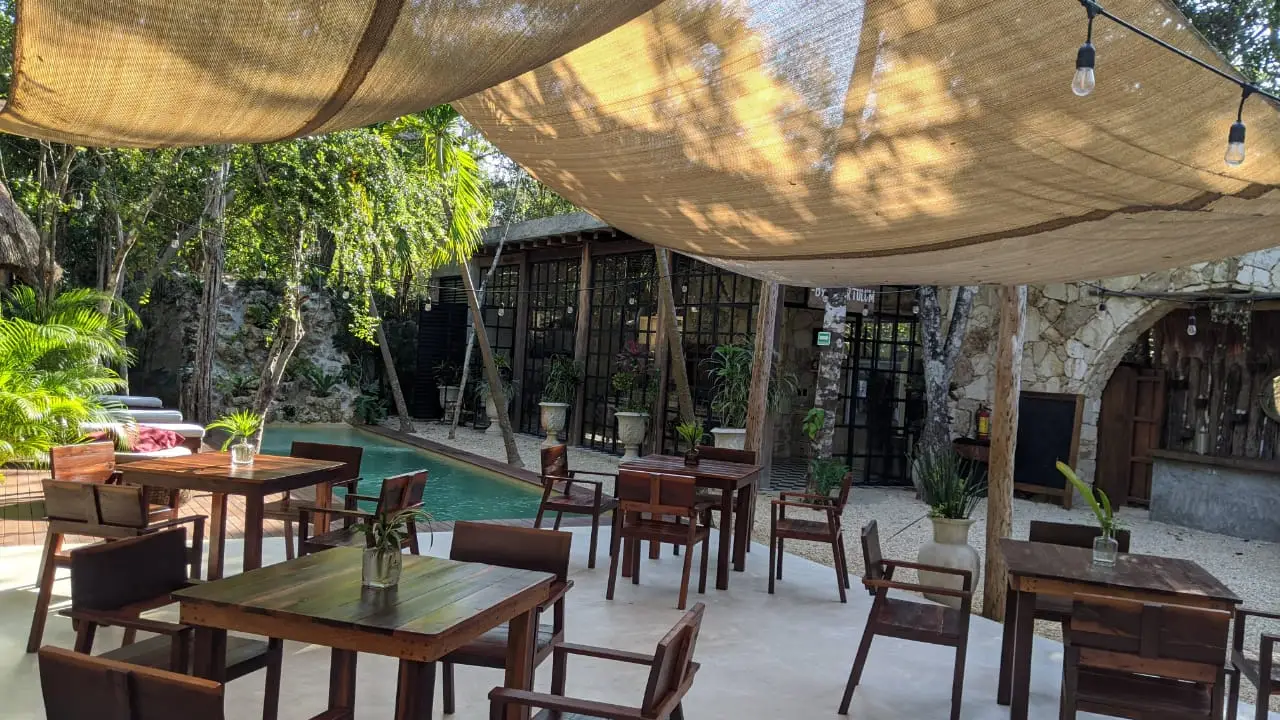 5 Elements Restaurant - Francisco Uh May, ROO | OpenTable