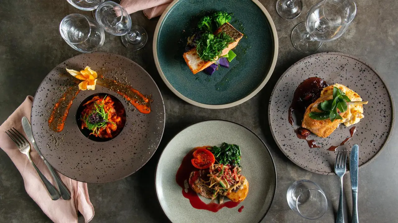 Wolfox Broadway Restaurant - Haywards Heath, , West Sussex | OpenTable