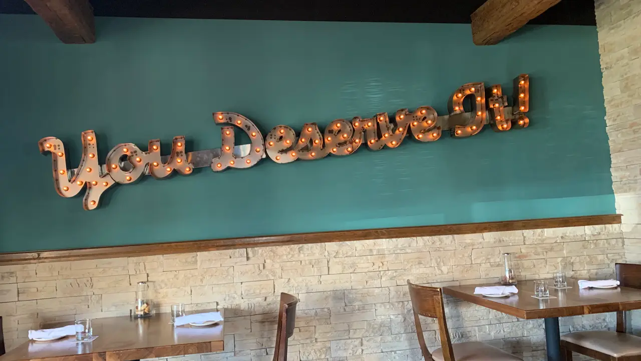 Marco Prime Steak & Seafood Restaurant - Marco Island, , FL | OpenTable