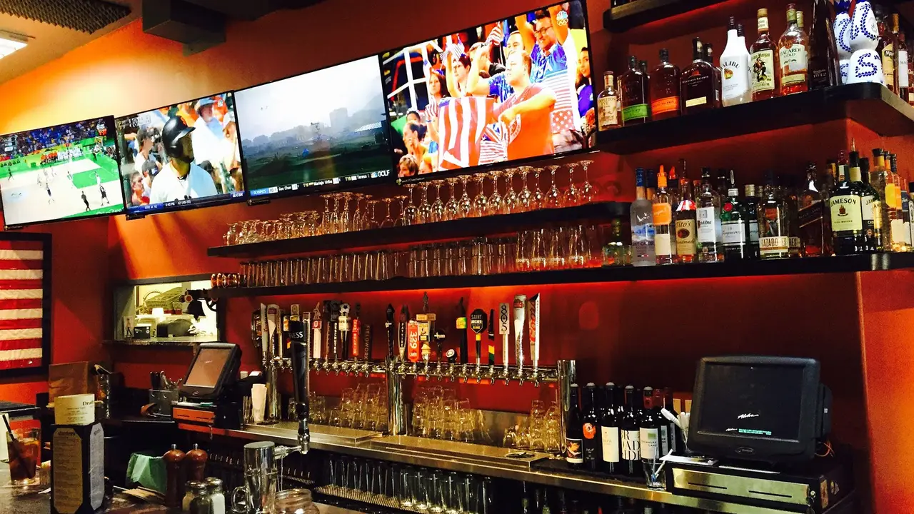 Norms Place - Updated 2024, Grill in Danville, CA