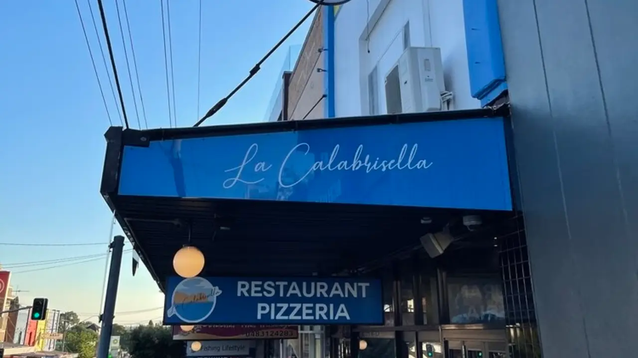 La Calabrisella - Top Rated Restaurant in Croydon Park, AU-NSW | OpenTable