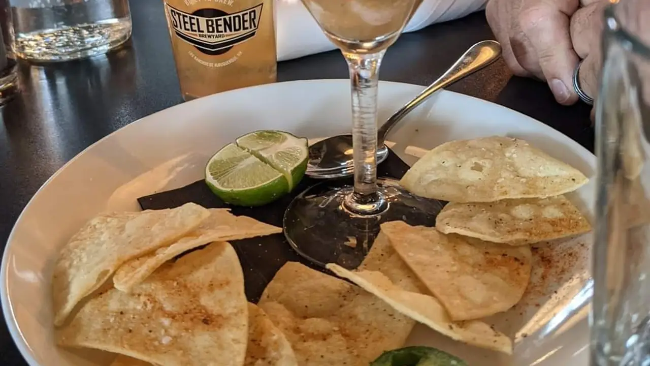 Two Cranes Bistro + Brew - Top Rated Restaurant in Albuquerque, NM ...