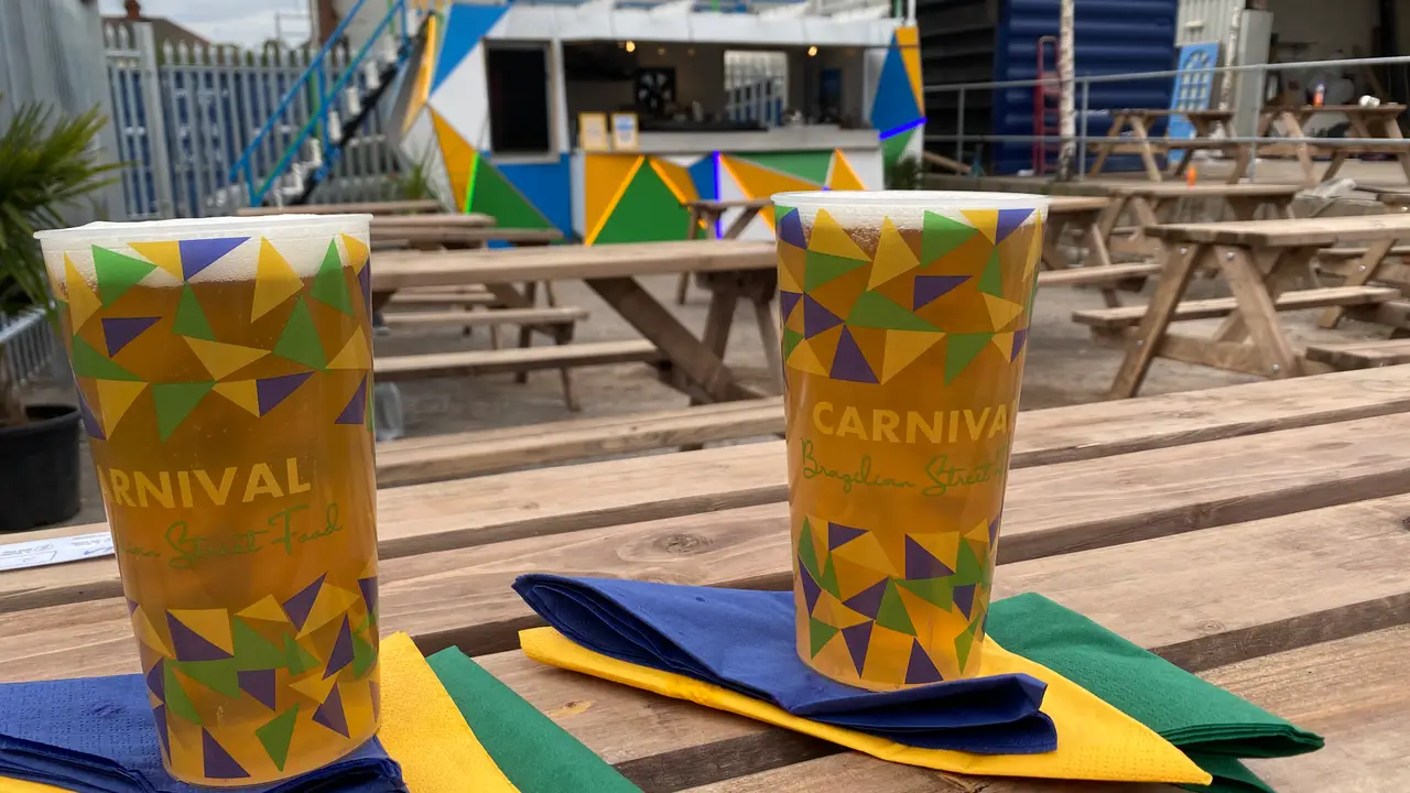 Favela Bar Restaurant - Cardiff, Wales | OpenTable