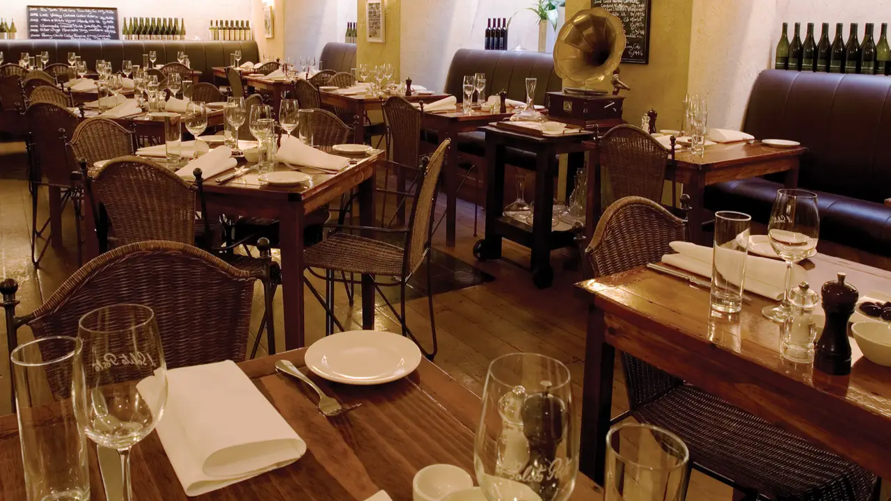 Il Solito Posto – Melbourne | Book on OpenTable now