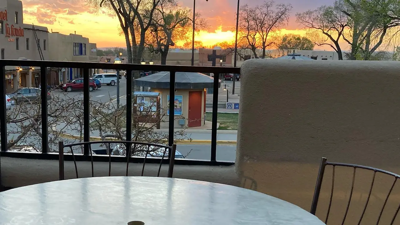The Gorge Bar and Grill Restaurant - Taos, NM | OpenTable