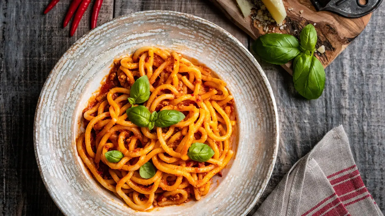 Scarpetta Bishopsgate Restaurant - London, England | OpenTable