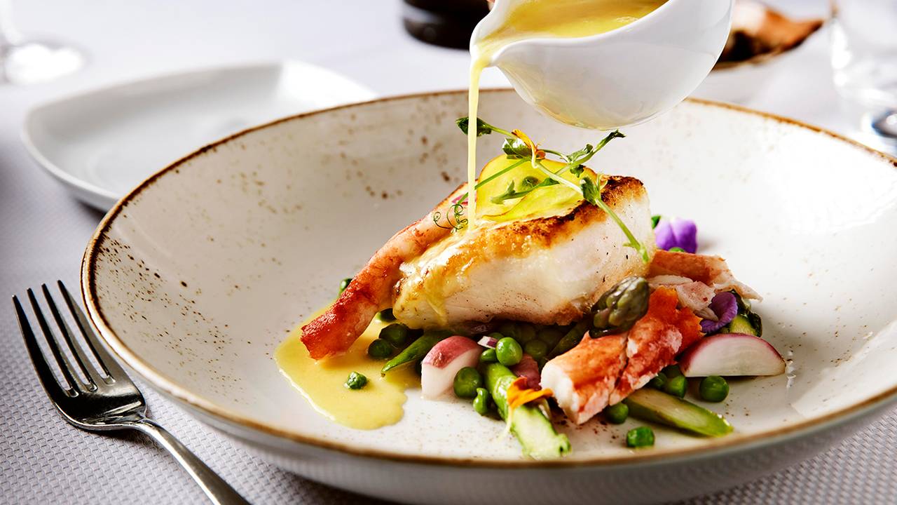 Celebrate a Special Occasion With These Top Toronto Restaurants | July ...