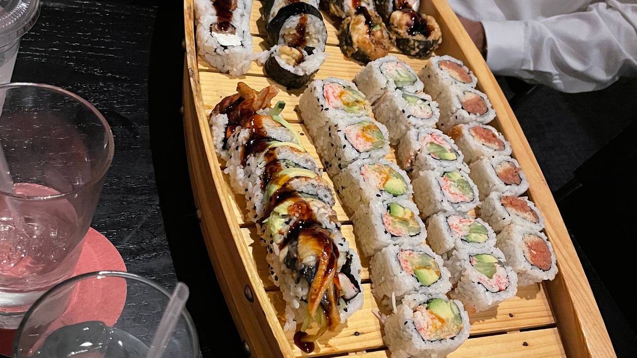 Hiro 88 Old Market Restaurant Omaha NE OpenTable