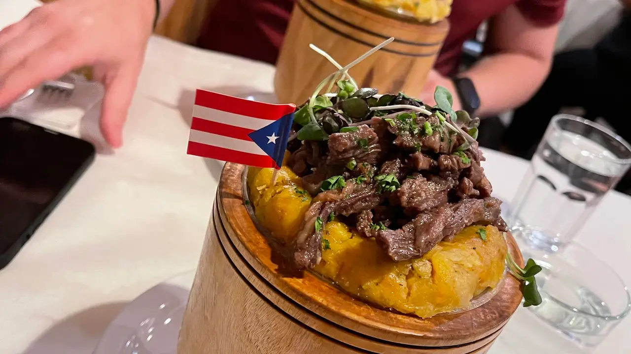 Mofongo Restaurant Calle 8 - Miami, FL | OpenTable