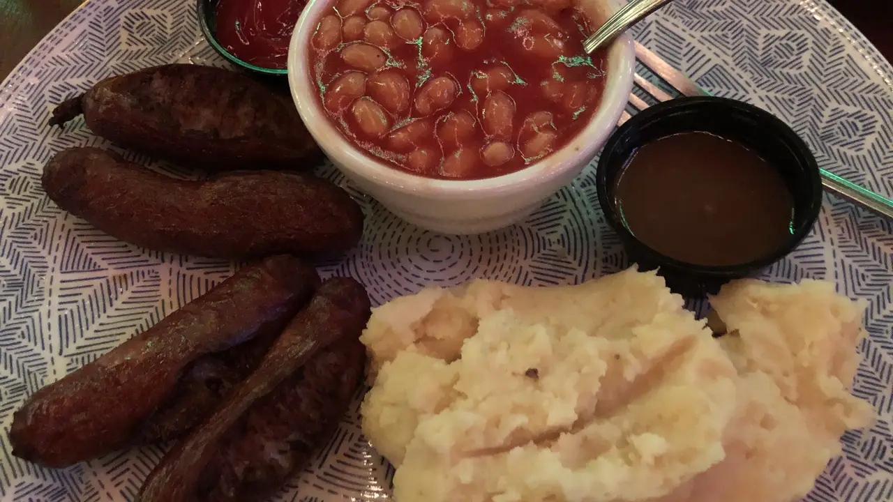 Restaurante Corcoran’s Grill & Pub - Chicago, , IL | OpenTable