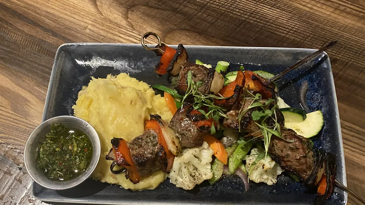 Café One Eleven at Agua Caliente Casino Cathedral City - Top Rated ...