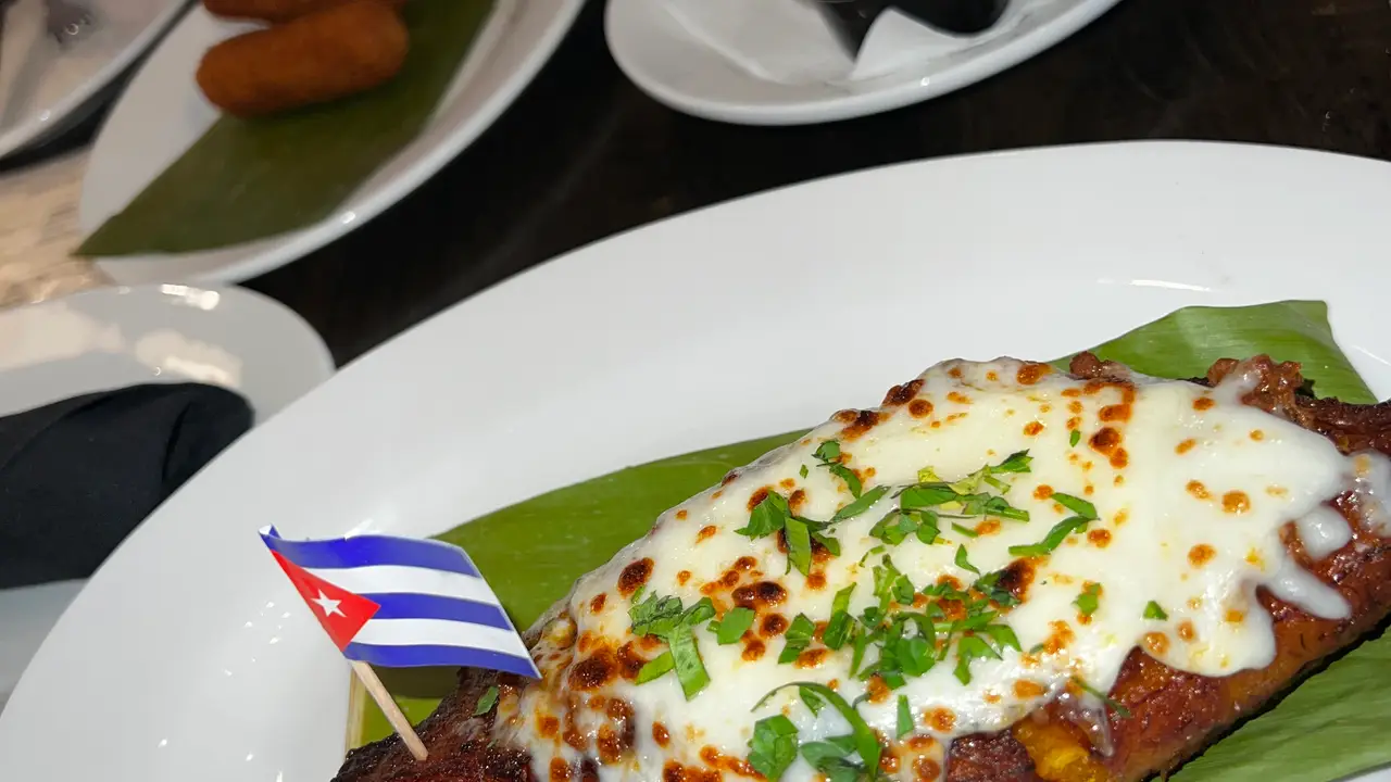 Restaurante Mambo Cuban Restaurant - Union, , NJ | OpenTable