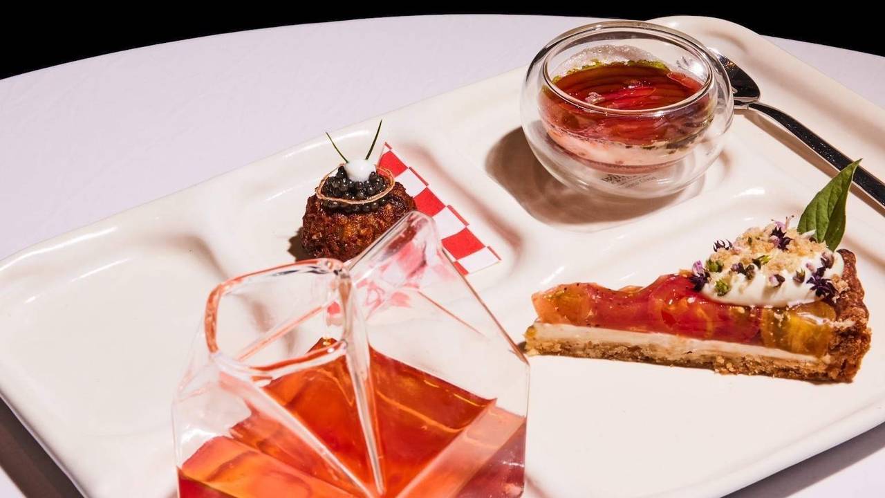 5 innovative restaurants to seek out in Chicago | OpenTable