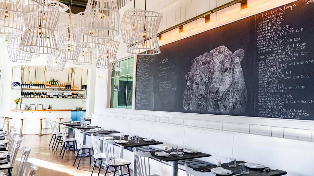 Seek out these 6 unique restaurants in Seattle | OpenTable
