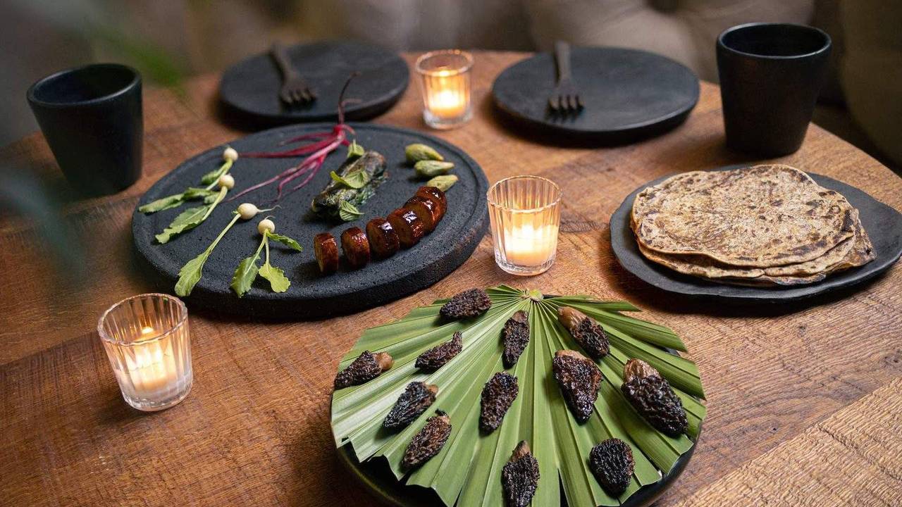 5 restaurants pushing the envelope in Los Angeles | OpenTable