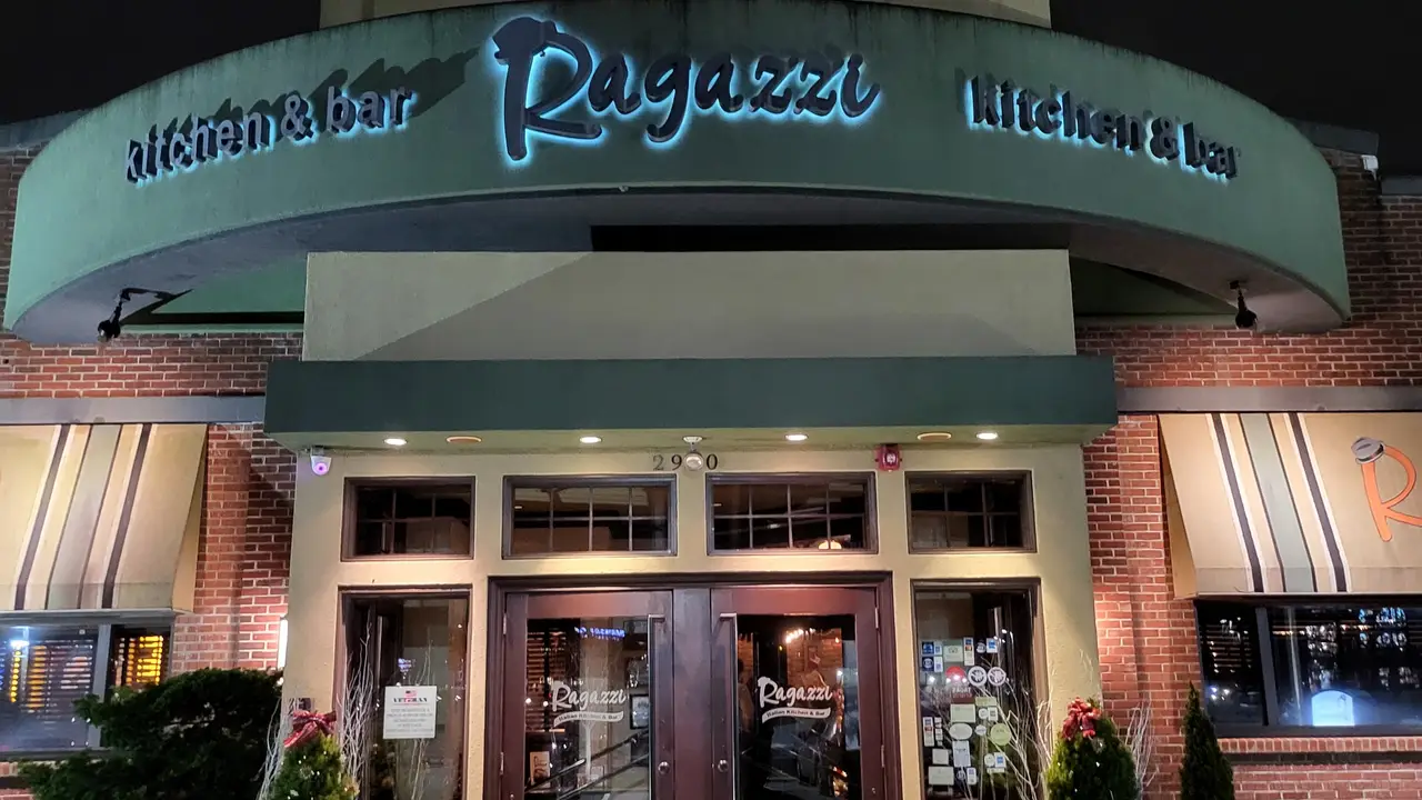 Ragazzi Italian Kitchen & Bar Restaurant - Nesconset, NY | OpenTable