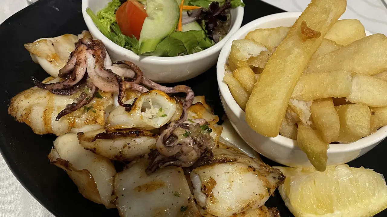 Restaurante Croatian Club Geelong - Bell Park, , AU-VIC | OpenTable