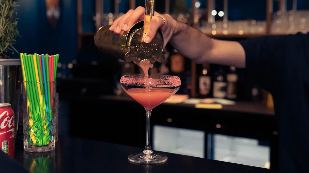 Restaurante Simply Bridget - Horley, Surrey | OpenTable