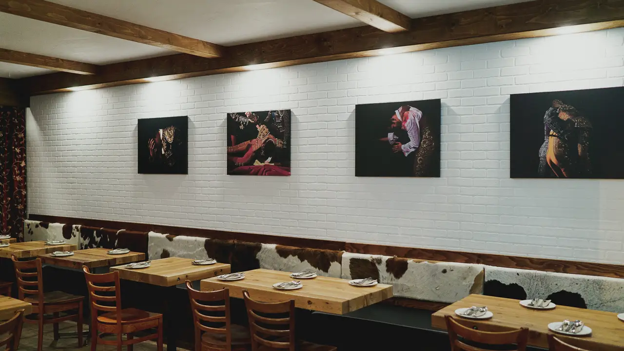 BODEGA 124th St Restaurant - Edmonton, AB | OpenTable