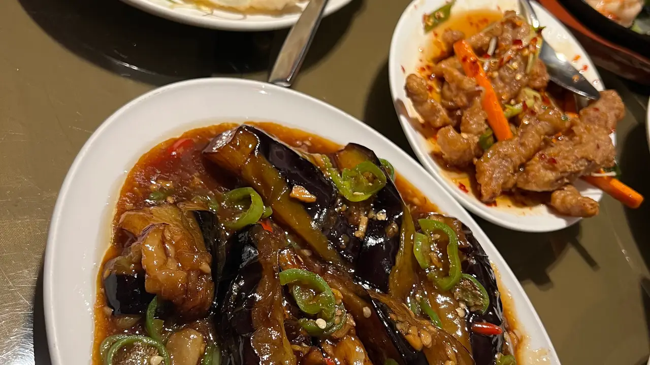 Maxim Chinese Restaurant - London | OpenTable