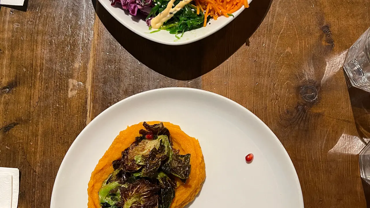 Union Social Eatery - Sheppard Restaurant - Toronto, ON | OpenTable