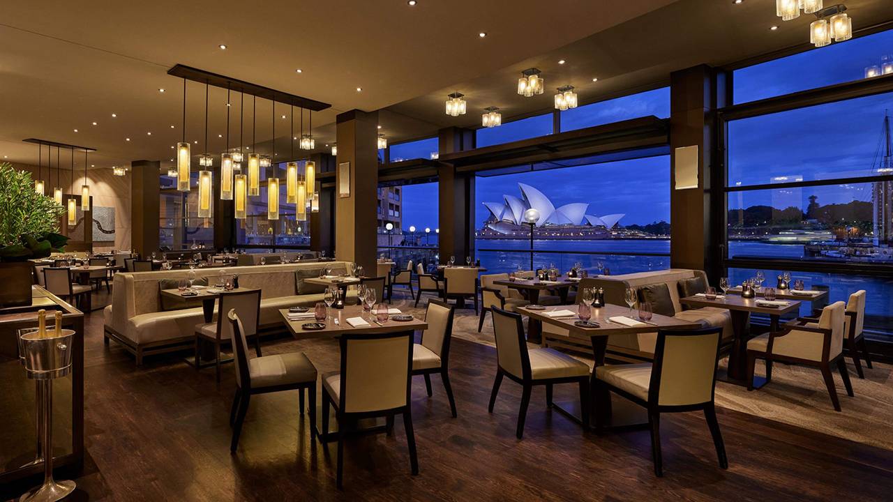12 romantic Sydney restaurants for any kind of date | OpenTable