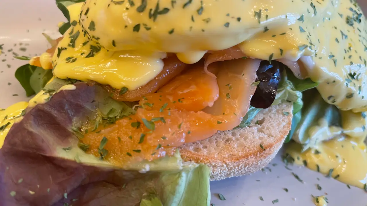 Nineteen58 @ Belgrade Theatre Restaurant - Coventry, West Midlands ...