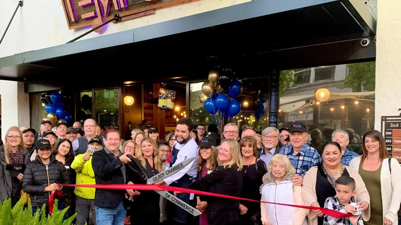 Tempo Kitchen and Bar Restaurant - Gilroy, CA | OpenTable