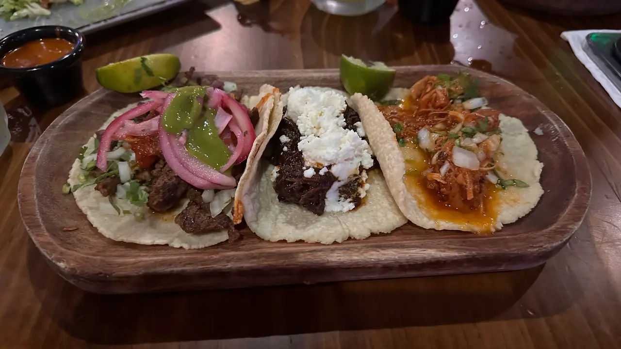 Restaurante Zarape’ - West Hollywood, , CA | Reserva en OpenTable