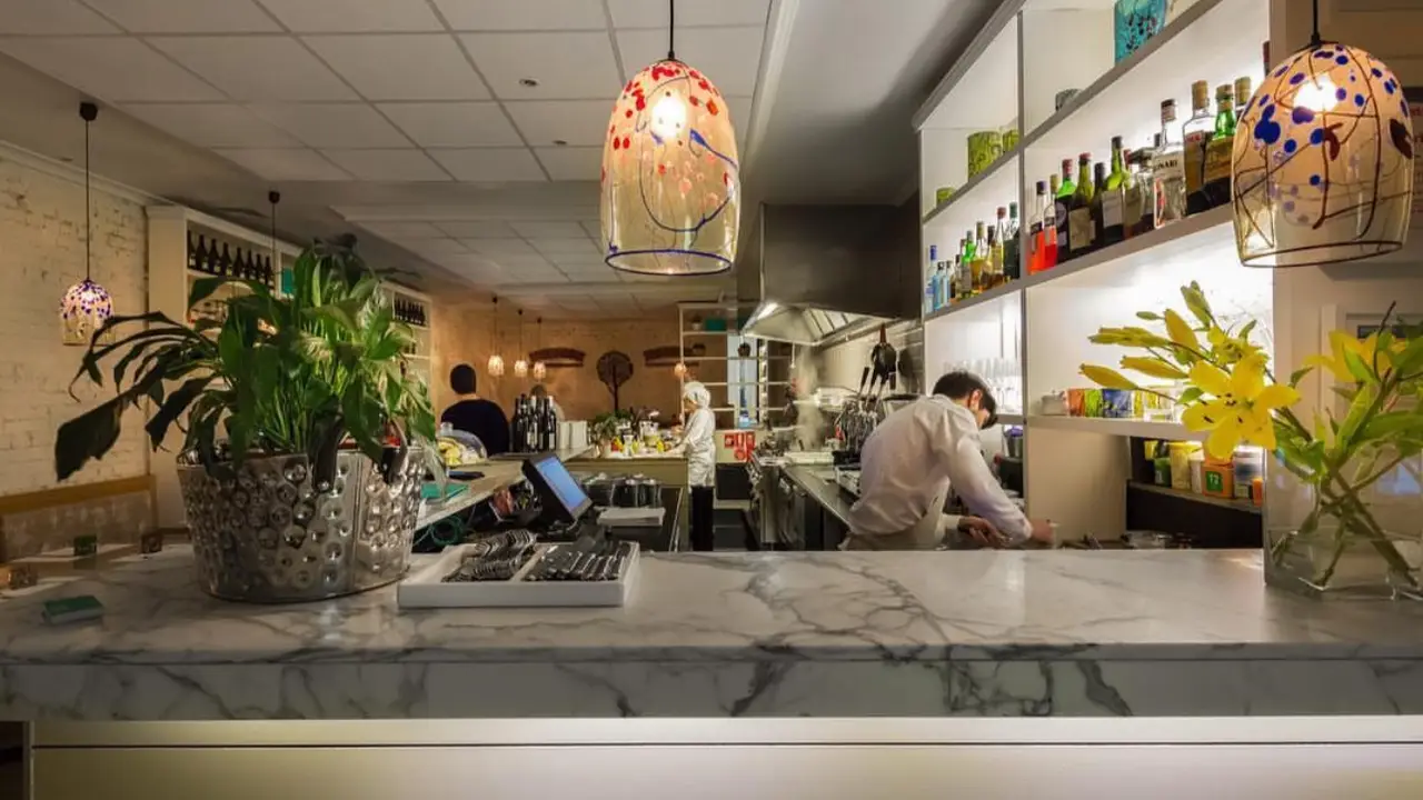 Restaurante Da Guido La Pasta - Carlton, , AU-VIC | OpenTable