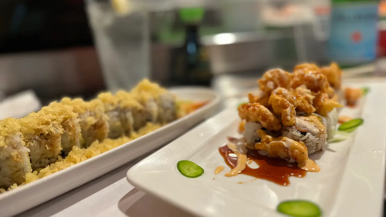 Sushi Dan Restaurant - Studio City, CA | OpenTable