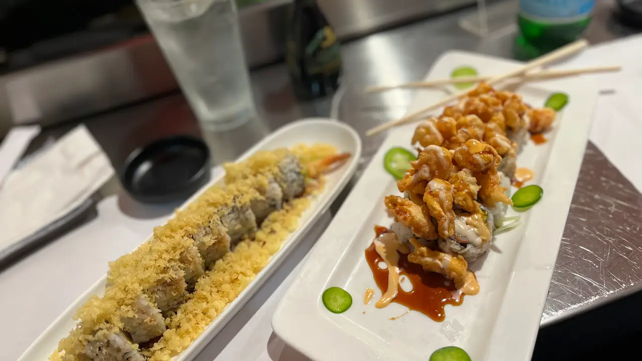 Sushi Dan Restaurant - Studio City, CA | OpenTable