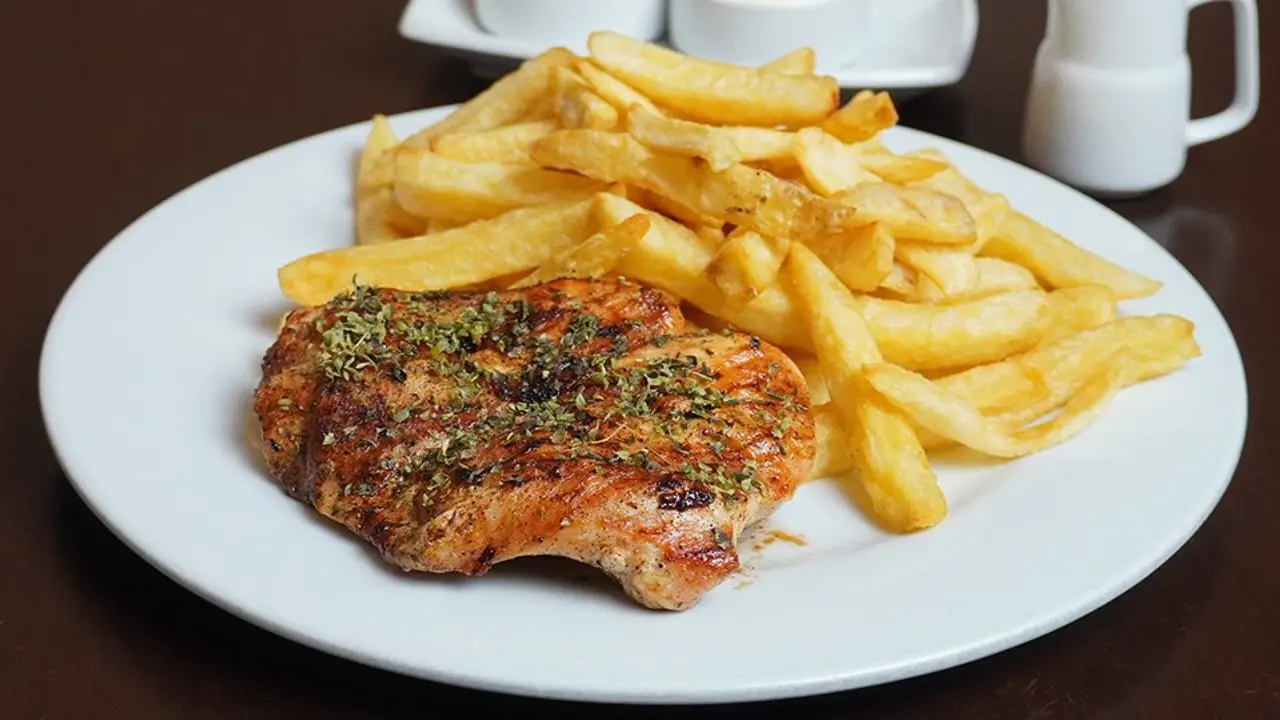 Don Tito - San Miguel - Top Rated Restaurant in Lima, LMA | OpenTable