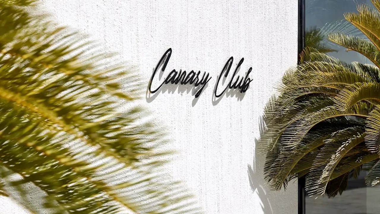 Canary Club Restaurant - Dubai, Dubai | OpenTable