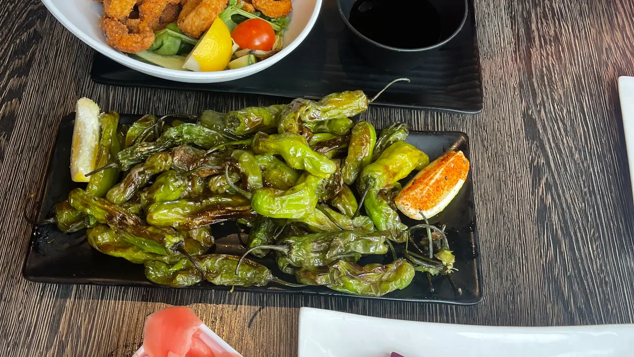 Restaurante Sushi Marquee - Frisco, TX | OpenTable