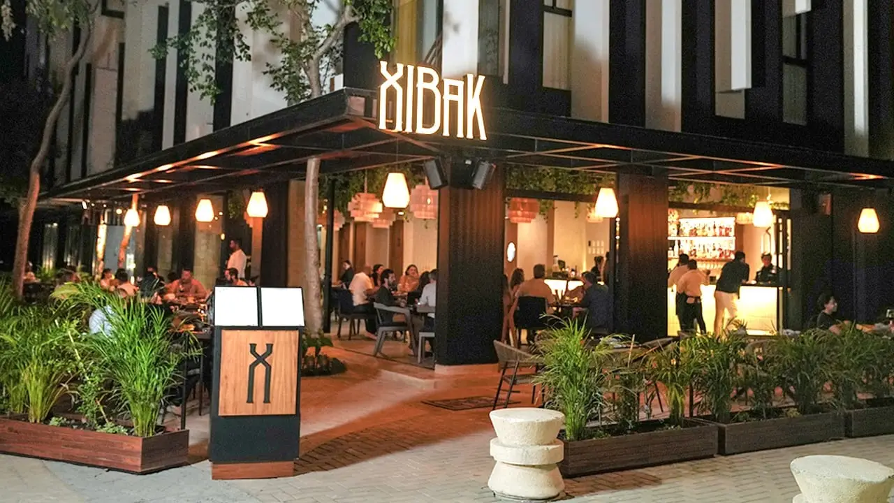 Xibak tulum Restaurant - Tulum, ROO | OpenTable