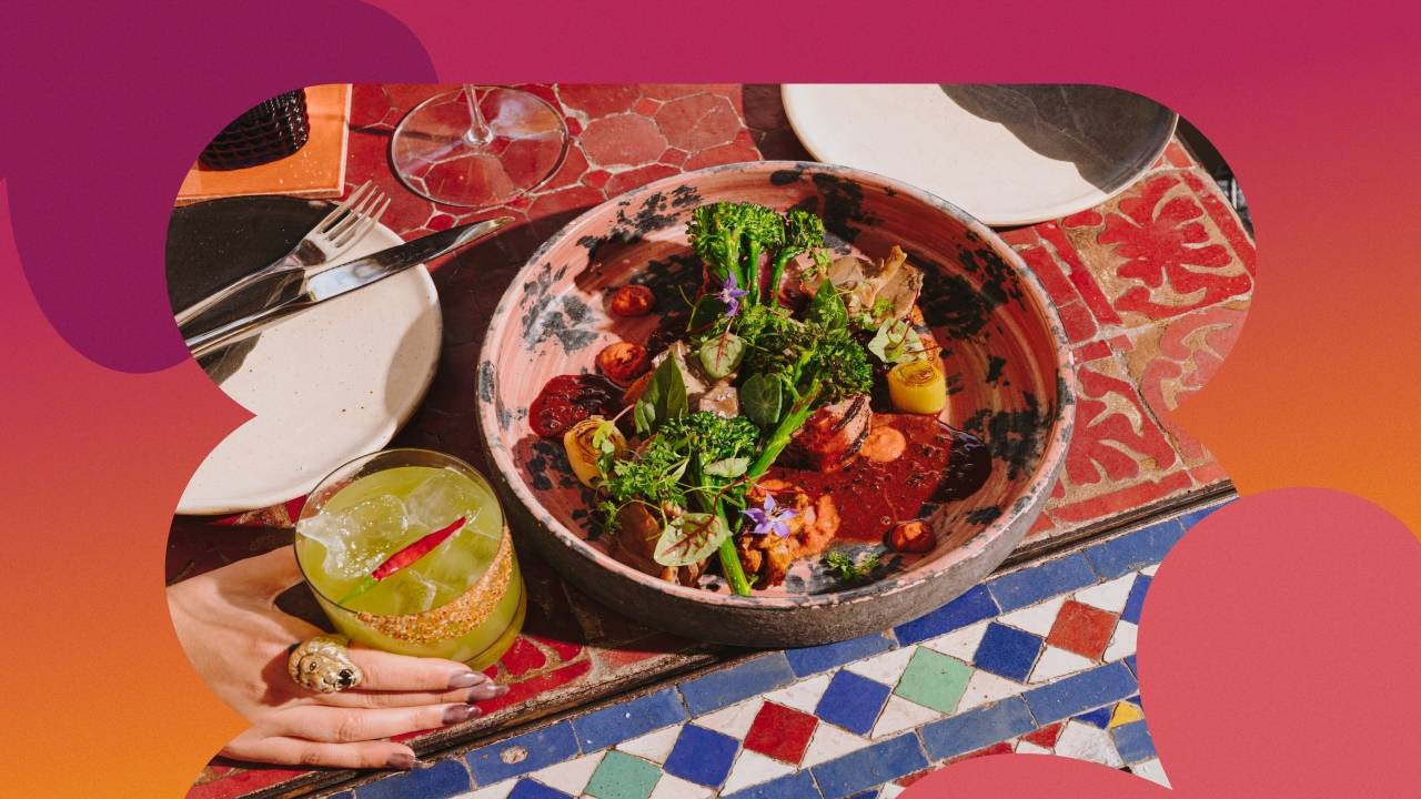 50 Most Popular Lunch Spots in Australia: 2023 Edition | OpenTable