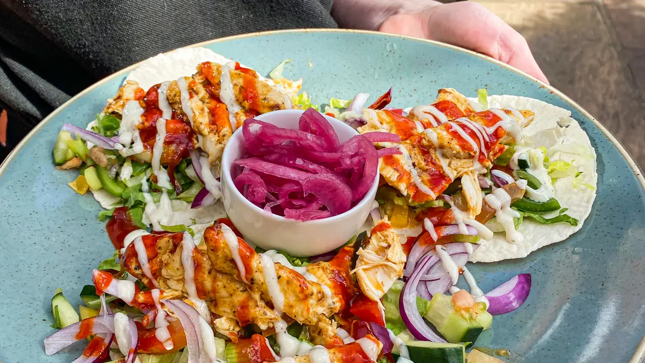 Kings Head Restaurant - Cromer, ENG | OpenTable