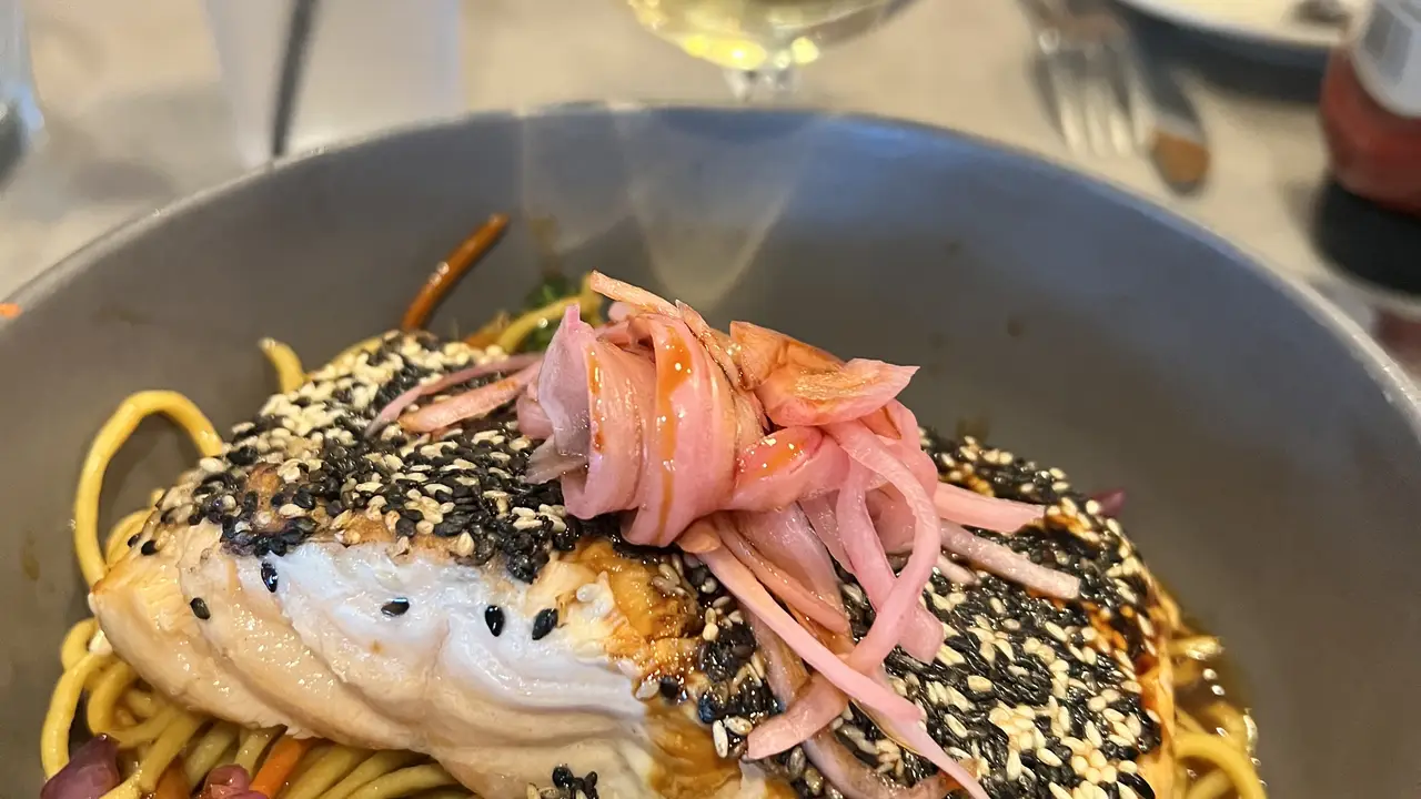 The Profile Tavern Restaurant - Freetown, MA | OpenTable