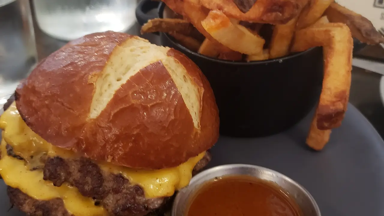 Restaurante Fort 88 - Upper Sandusky, OH | OpenTable