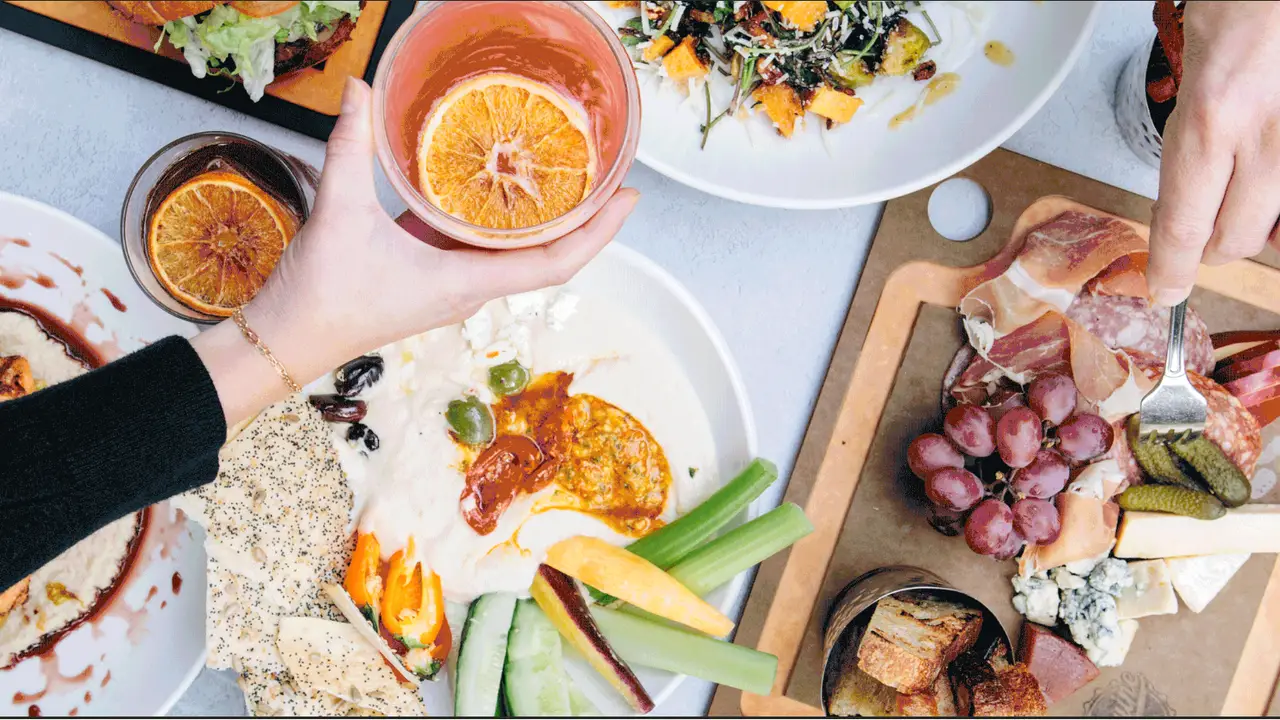 The Vig - Park West Restaurant - Peoria, AZ | OpenTable