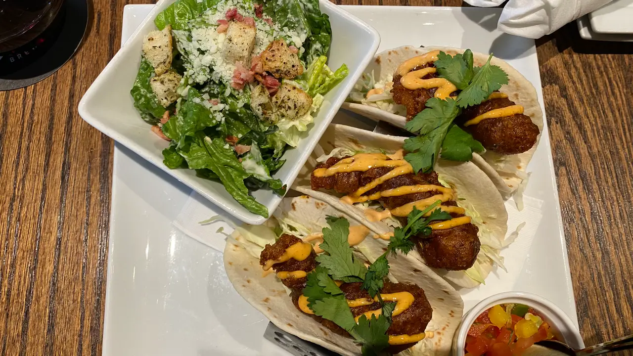 Hop House Restaurant - Waterloo, ON | OpenTable