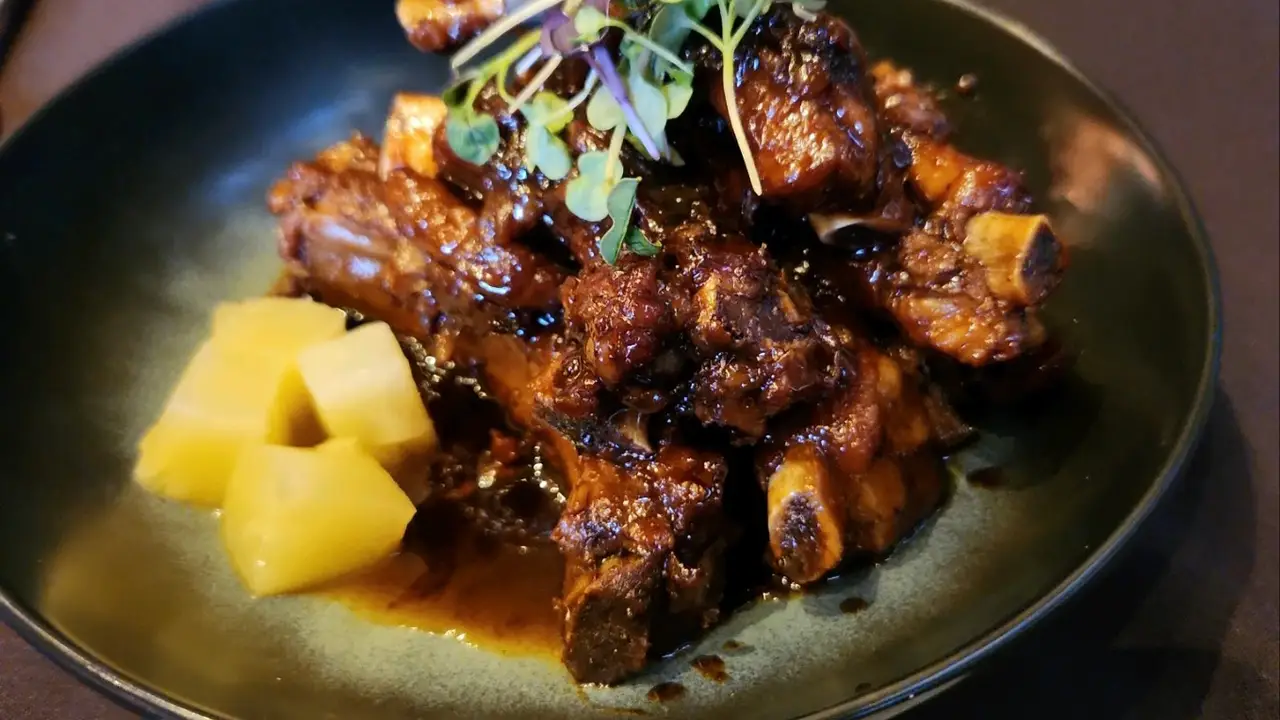 Restaurant Ting - Huntington, NY | OpenTable