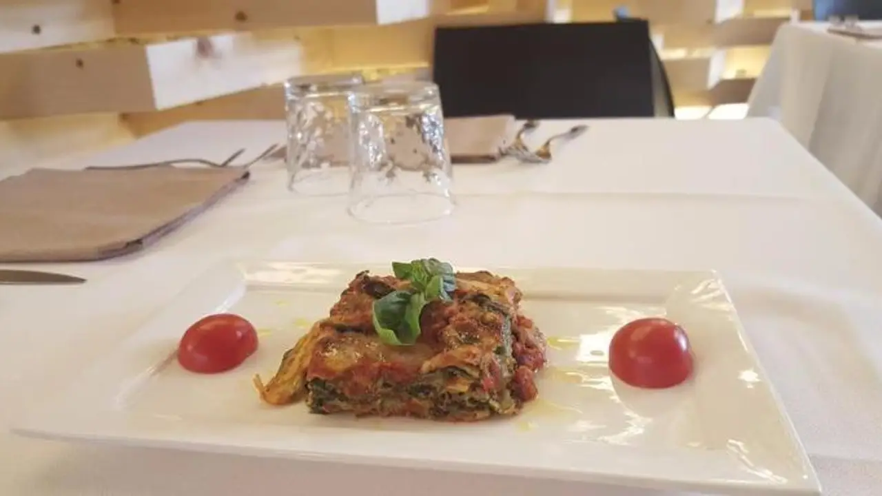 Restaurante Il Gozzo - Salerno, , CM | OpenTable