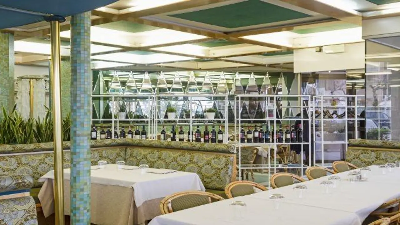 Rimini Key Restaurant - Rimini, EM | OpenTable